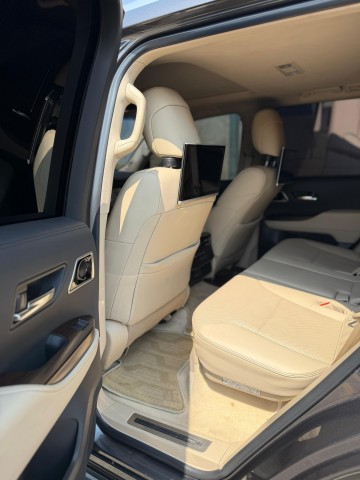 Toyota Land Cruiser TWIN TURBO GXR FULL OPTIONS, Luanda - Paiaki